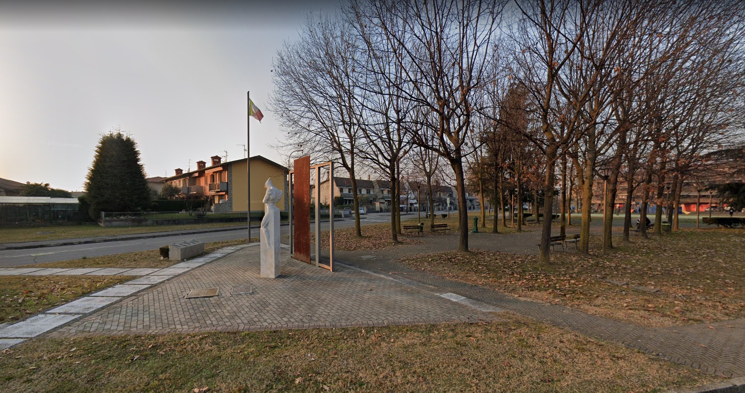 Comune di Calcinate : Vivere il comune